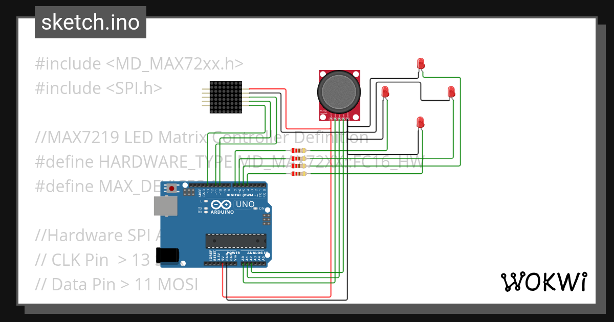 Wokwi Online Esp32 Stm32 Arduino Simulator 1056