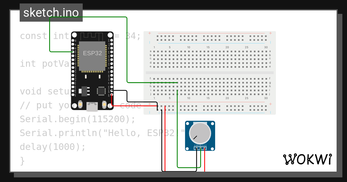 P4athilah Wokwi Esp32 Stm32 Arduino Simulator 0967