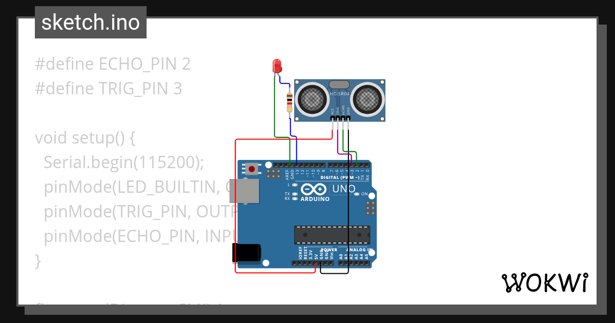 เสียง Wokwi Esp32 Stm32 Arduino Simulator 2431