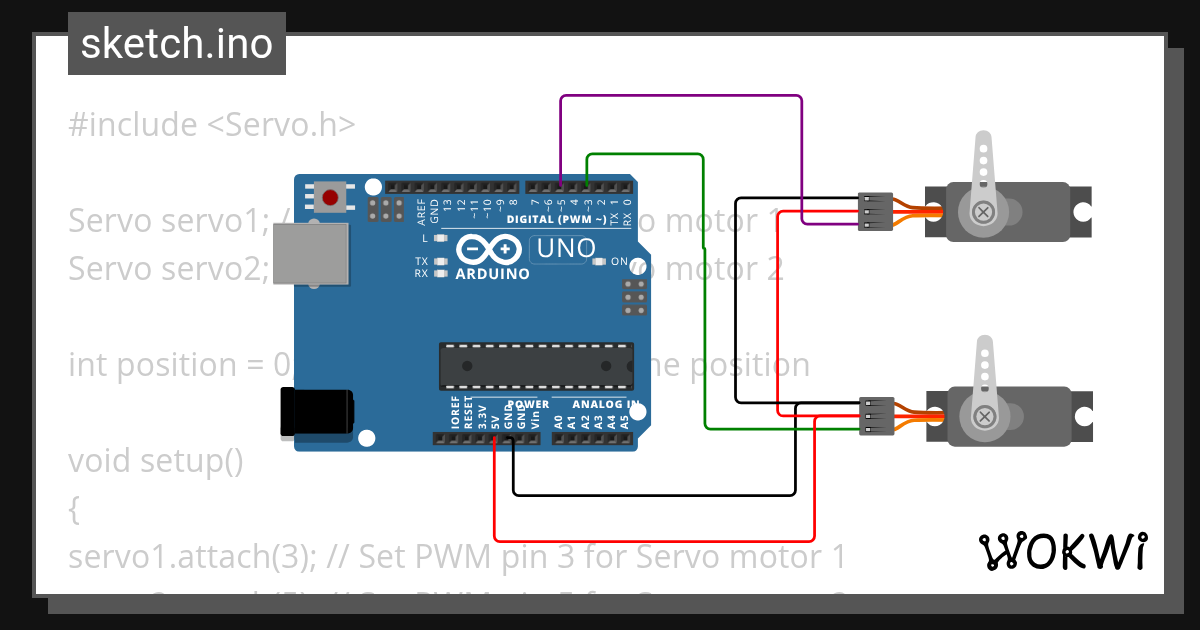 Project3 Wokwi Esp32 Stm32 Arduino Simulator 9262