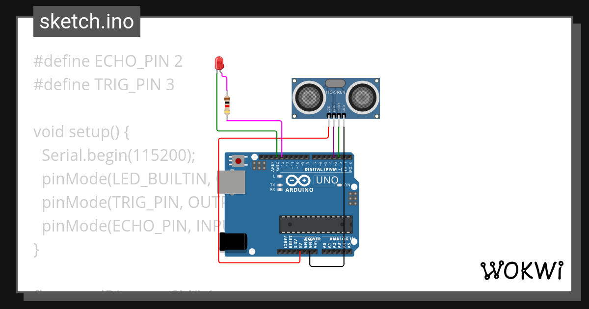 งาน27/09 - Wokwi ESP32, STM32, Arduino Simulator งาน27/09 - Wokwi ESP32, STM32, Arduino Simulator