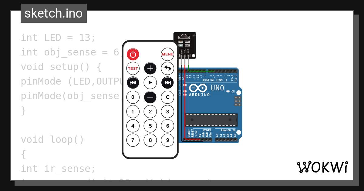 Ajay Wokwi Esp32 Stm32 Arduino Simulator