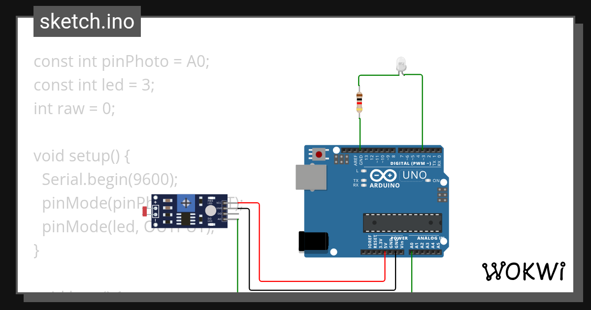 Pae 15 РЕШ АЛЕКСАНДР Wokwi Esp32 Stm32 Arduino Simulator 2149