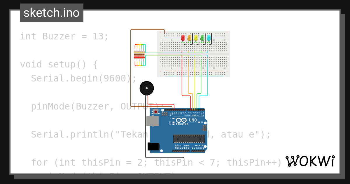 Tekpro 4 Wokwi Esp32 Stm32 Arduino Simulator 4828