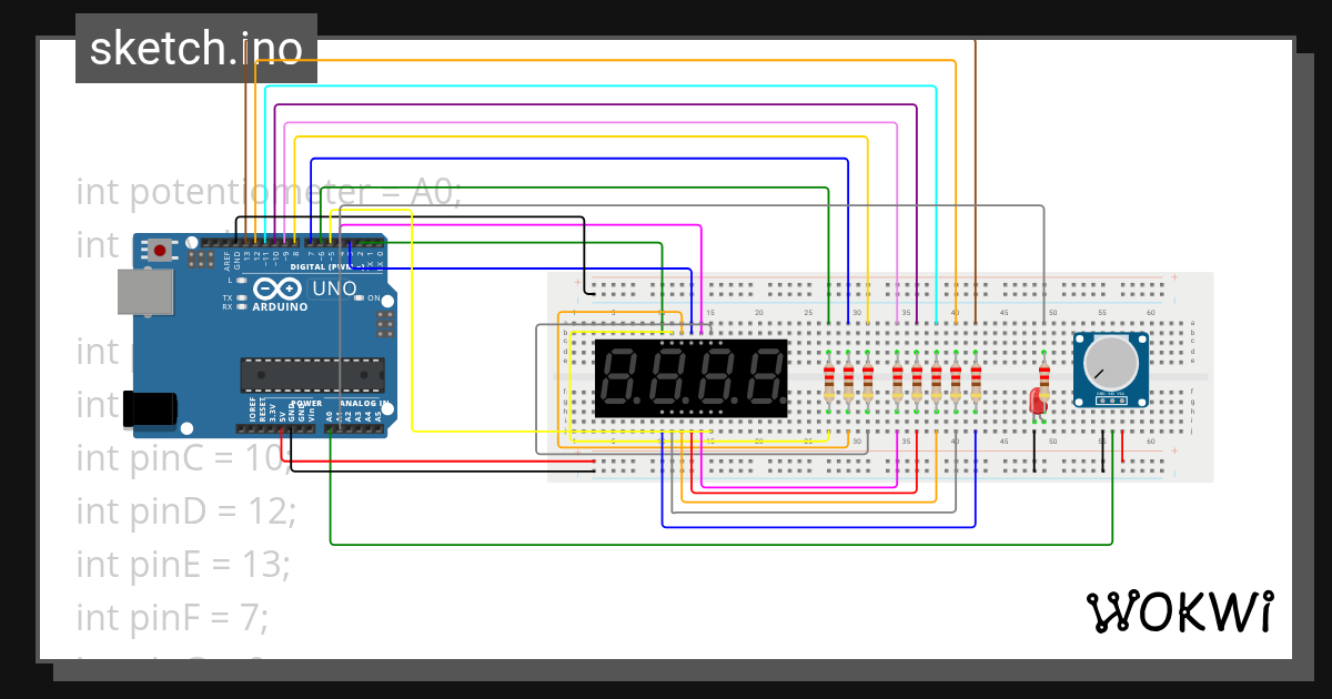 FM Radio - Wokwi ESP32, STM32, Arduino Simulator