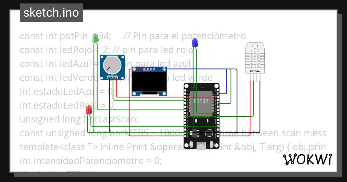 TA_TP2mio - Wokwi ESP32, STM32, Arduino Simulator