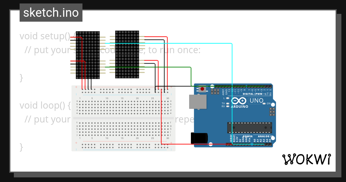 Vinho Brilha Mariana Wokwi Esp32 Stm32 Arduino Simulator 