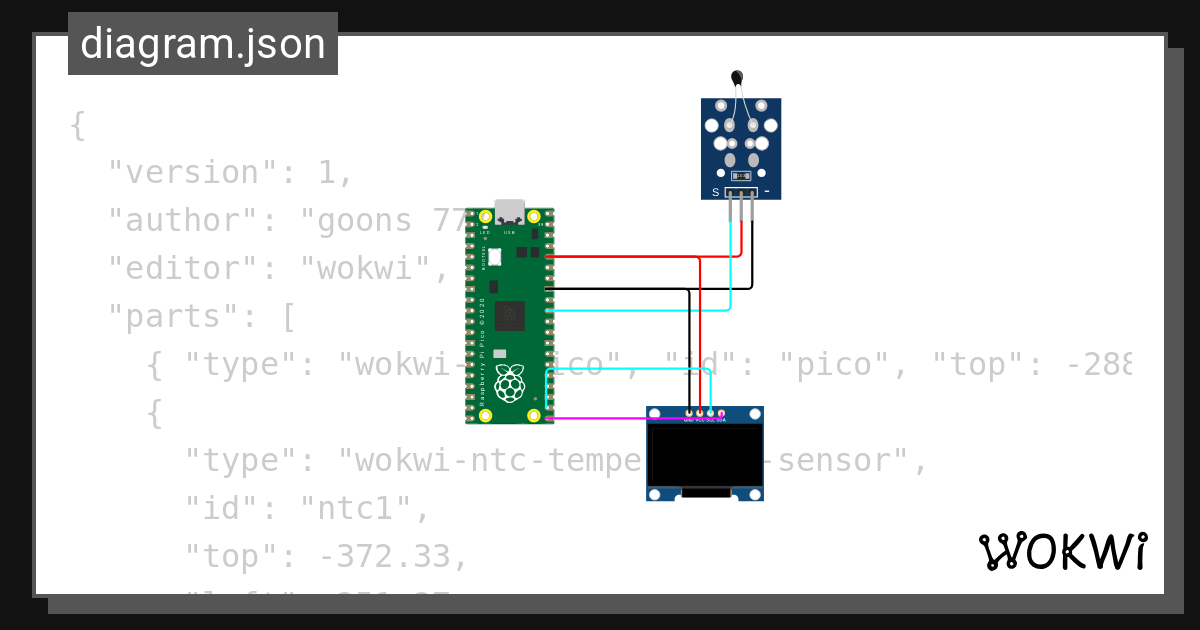 Hora Wokwi Esp32 Stm32 Arduino Simulator 7639