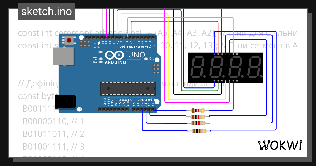 lr2.1 - Wokwi ESP32, STM32, Arduino Simulator