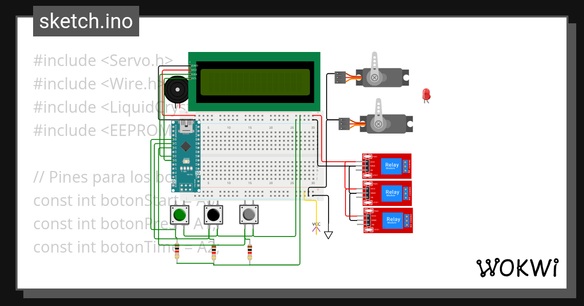 Gsm New Wokwi Esp32 Stm32 Arduino Simulator