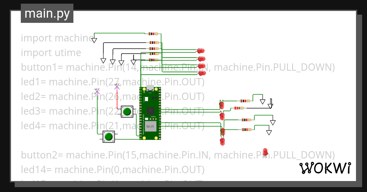 Edward Wokwi Esp32 Stm32 Arduino Simulator 5572