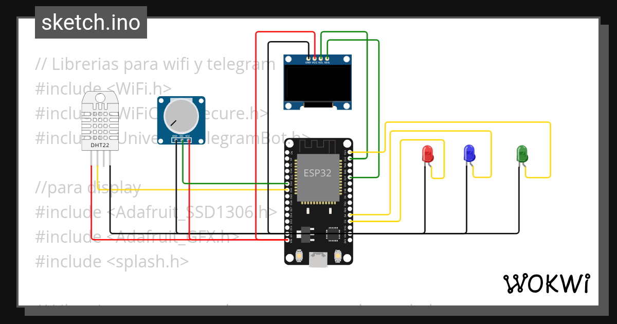 tp2 le agregue una boludez - Wokwi ESP32, STM32, Arduino Simulator