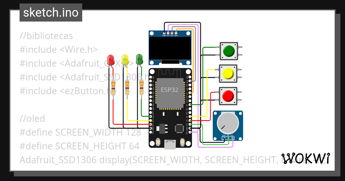 Trabalho 3b Copy Wokwi Esp32 Stm32 Arduino Simulator 9490