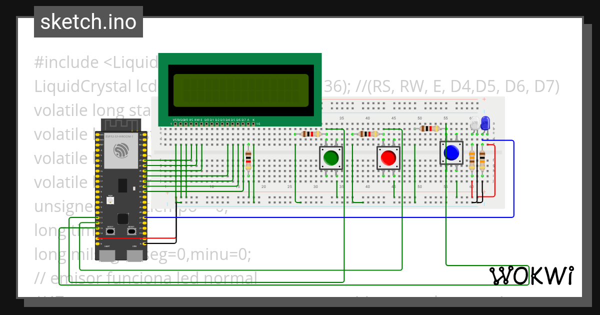 try 2 Copy (3) - Wokwi ESP32, STM32, Arduino Simulator