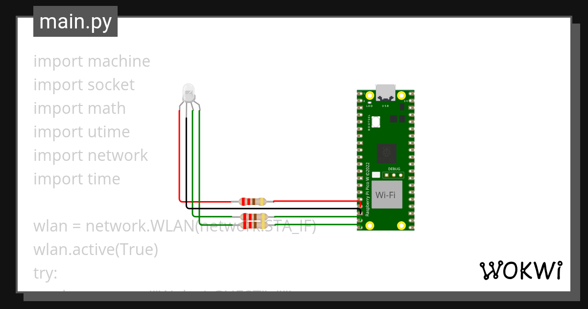 1.7_sist_prog - Wokwi ESP32, STM32, Arduino Simulator