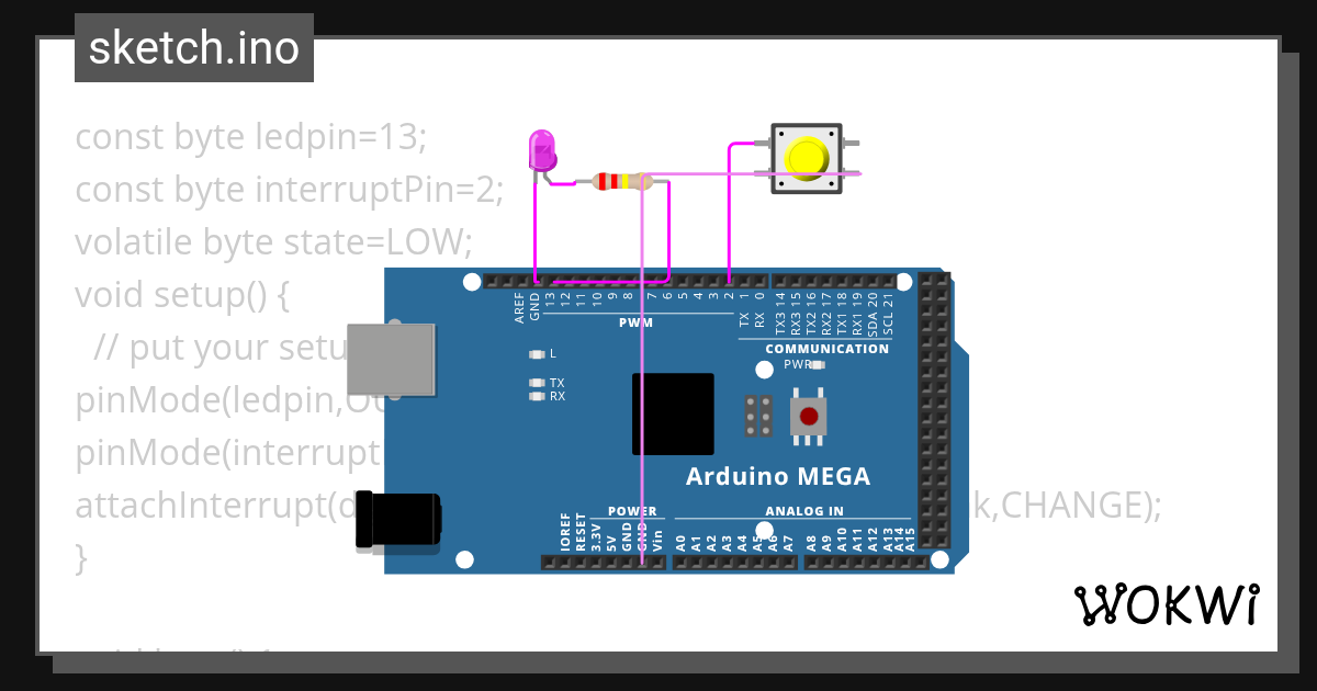 p119 - Wokwi ESP32, STM32, Arduino Simulator p119 - Wokwi ESP32, STM32, Arduino Simulator