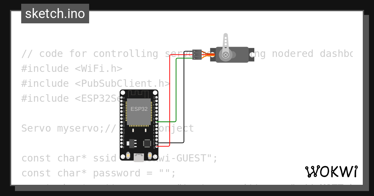 Wokwi Online Esp32 Stm32 Arduino Simulator 5771