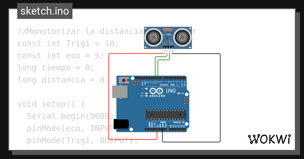 Primeras Practicas Wokwi Esp32 Stm32 Arduino Simulator 9436