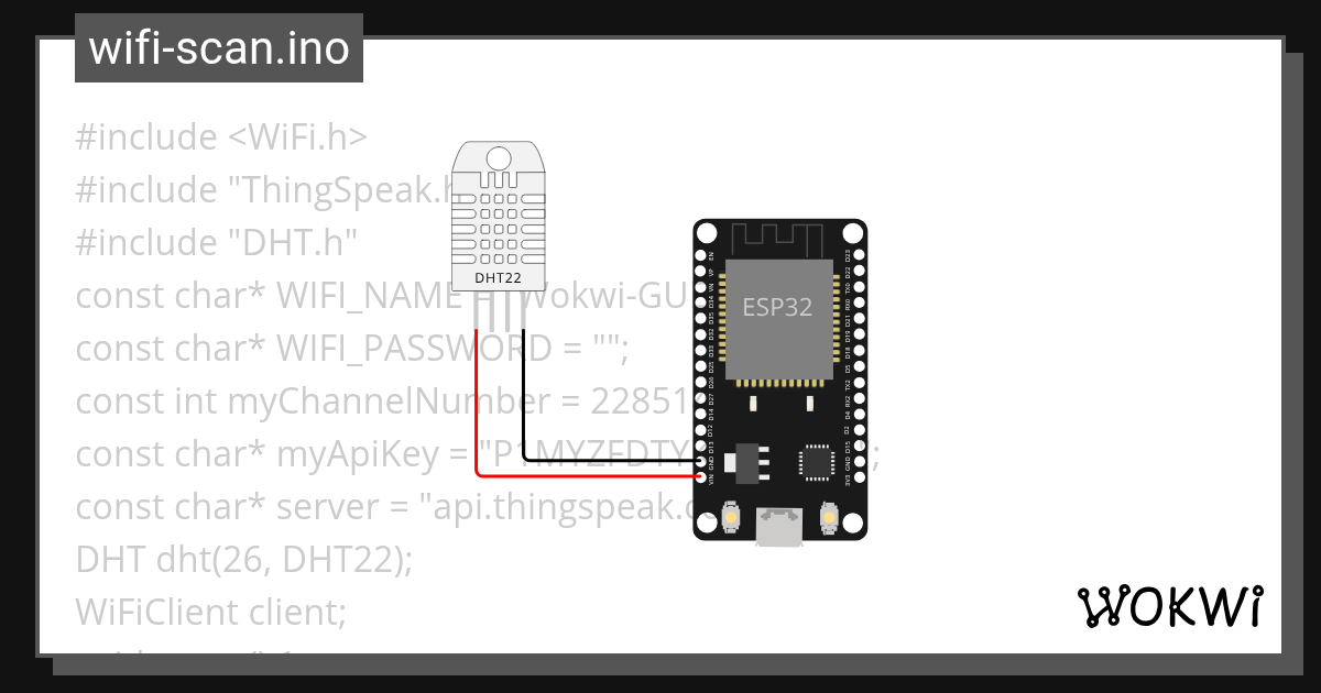 wifi-scan.ino Copy - Wokwi ESP32, STM32, Arduino Simulator