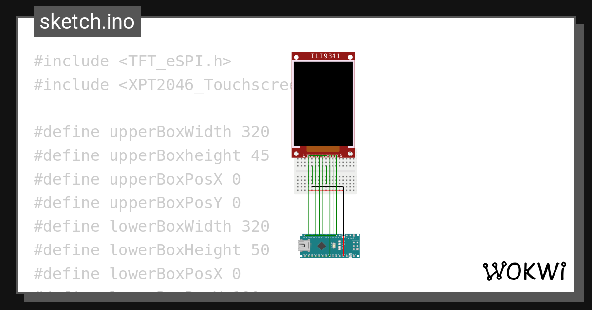 Velov4tft Wokwi Esp32 Stm32 Arduino Simulator 1943