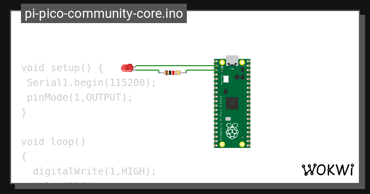 O Copy Wokwi Esp32 Stm32 Arduino Simulator 5869