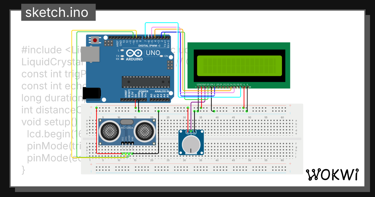 Wokwi - Online ESP32, STM32, Arduino Simulator