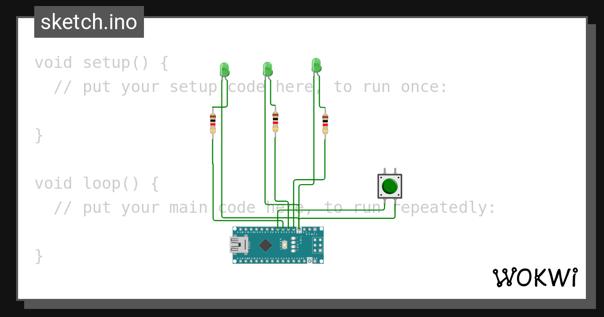 Girlinda Wokwi Esp32 Stm32 Arduino Simulator