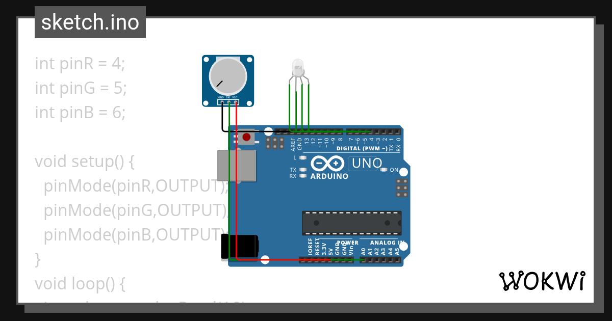 P280 Wokwi Esp32 Stm32 Arduino Simulator 9303
