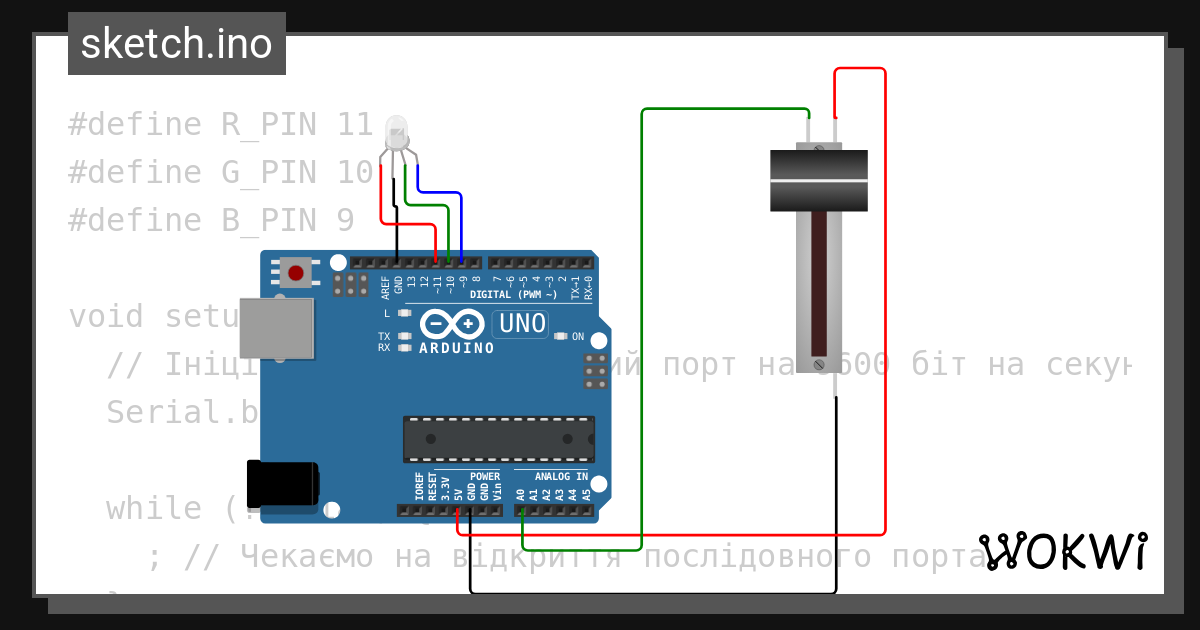 Lr1 Wokwi Esp32 Stm32 Arduino Simulator