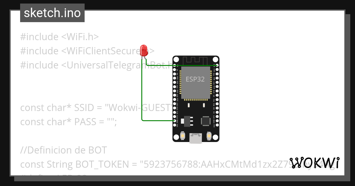 TP2-ComunicacionTelegramResuelta - Wokwi ESP32, STM32, Arduino Simulator