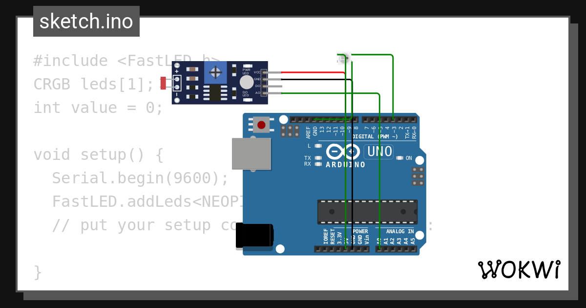 Project 286 Wokwi Esp32 Stm32 Arduino Simulator 2007
