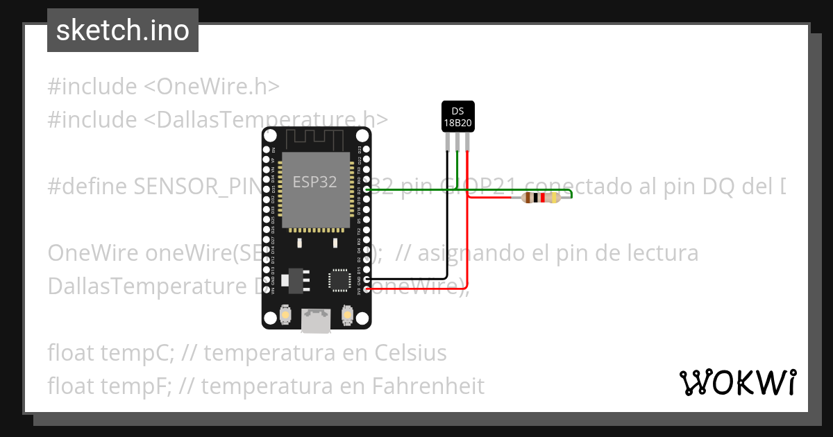 aaa - Wokwi ESP32, STM32, Arduino Simulator