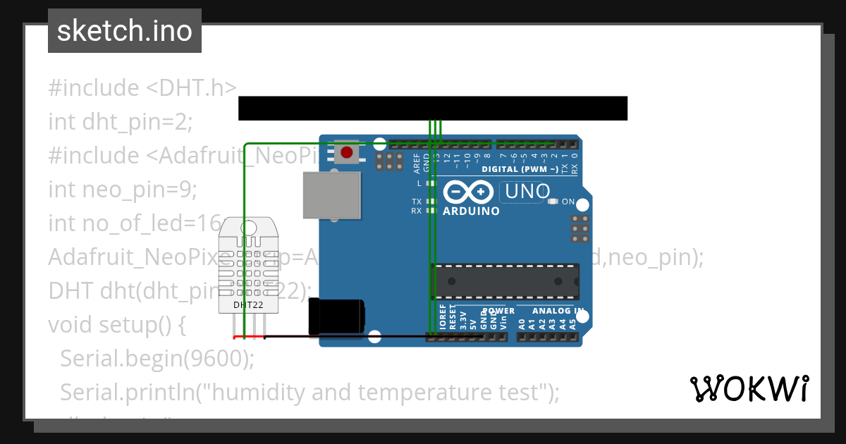 287 Wokwi Esp32 Stm32 Arduino Simulator 7679