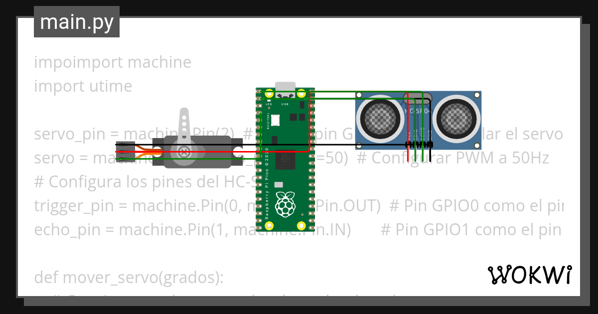 Blink With Micropython Copy Wokwi Esp32 Stm32 Arduino Simulator 1654