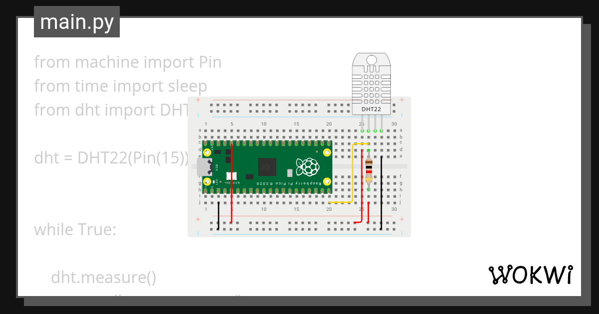 Temperatura En Pantalla Copy Wokwi Esp32 Stm32 Arduino Simulator 7338