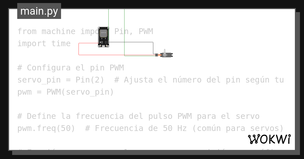 Micropython Blink Esp32 Copy Certo Copy Wokwi Esp32 Stm32 Arduino Simulator 2129