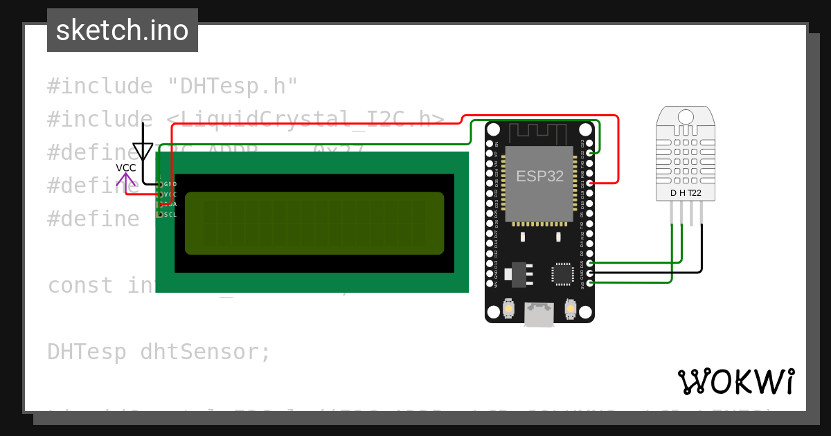 Dht22 Copy Wokwi Esp32 Stm32 Arduino Simulator 4340