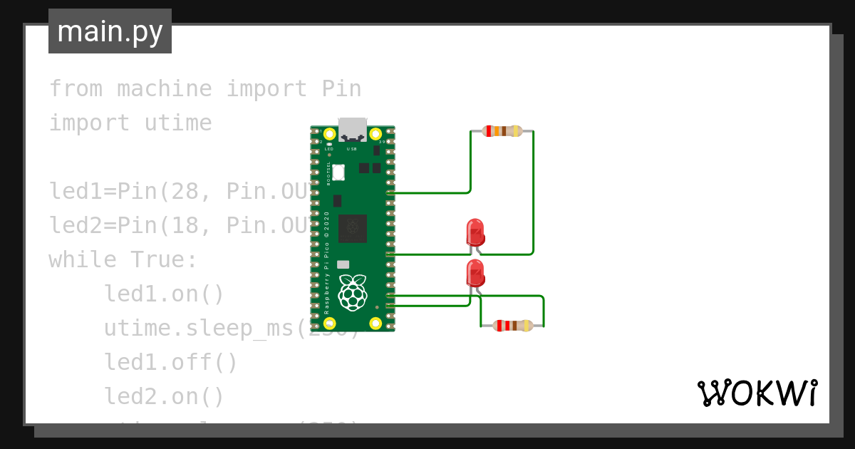 Eso Wokwi Esp32 Stm32 Arduino Simulator 