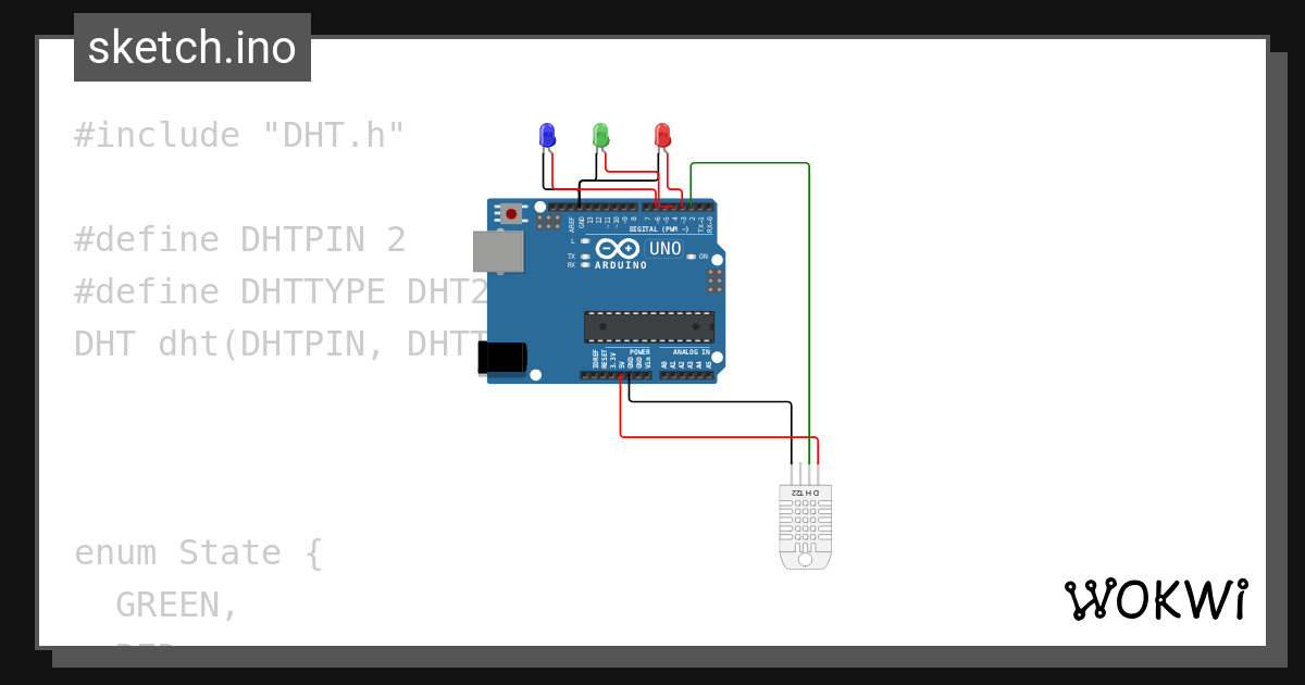 Hadi Rida 202001808 Wokwi Esp32 Stm32 Arduino Simulator