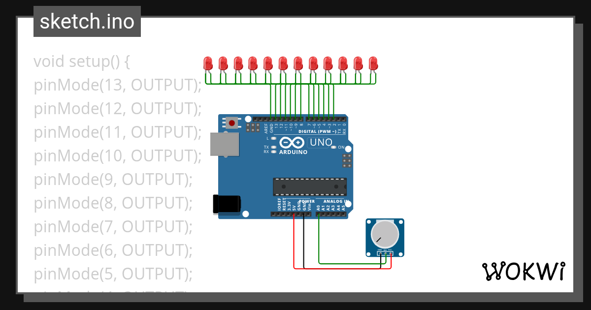 p003 pinpon - Wokwi ESP32, STM32, Arduino Simulator