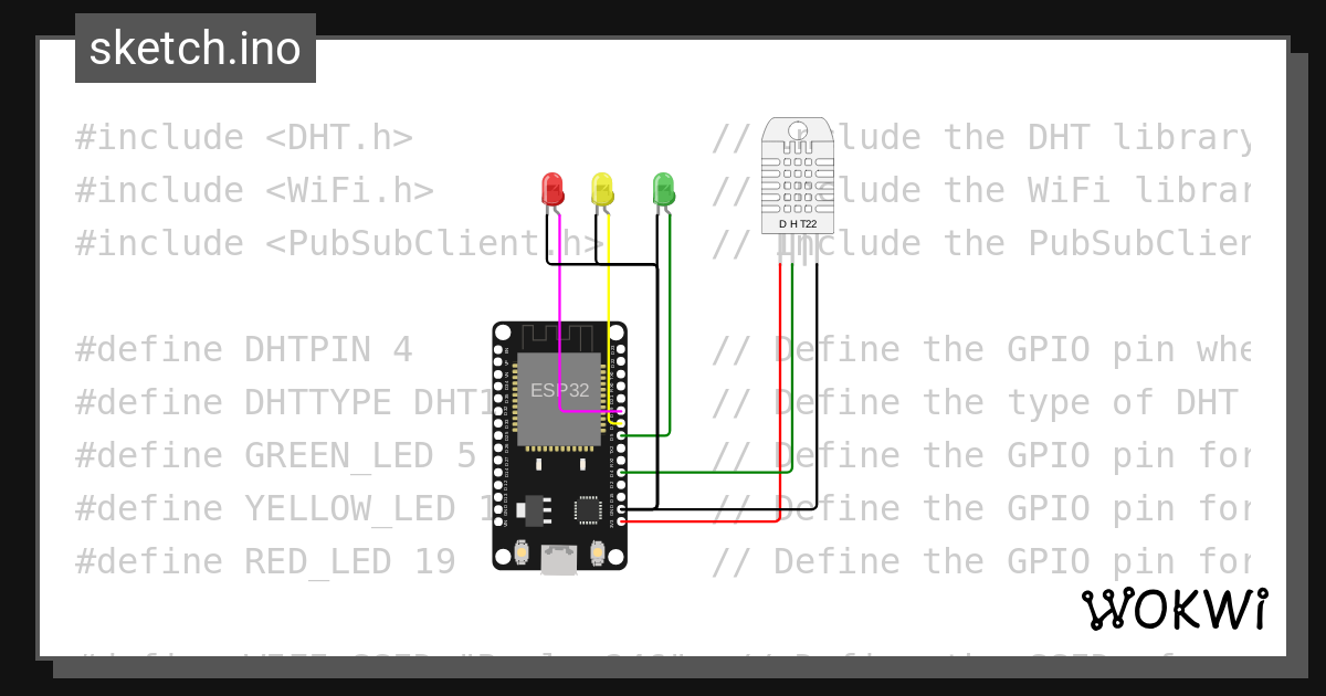 Esp32 Project Ppk Wokwi Esp32 Stm32 Arduino Simulator 9533