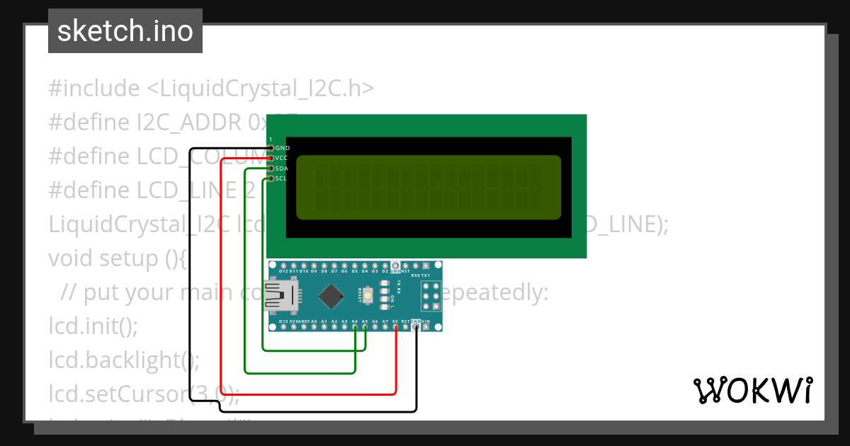 Project nama bakso Copy - Wokwi ESP32, STM32, Arduino Simulator Project nama bakso Copy - Wokwi ESP32, STM32, Arduino Simulator