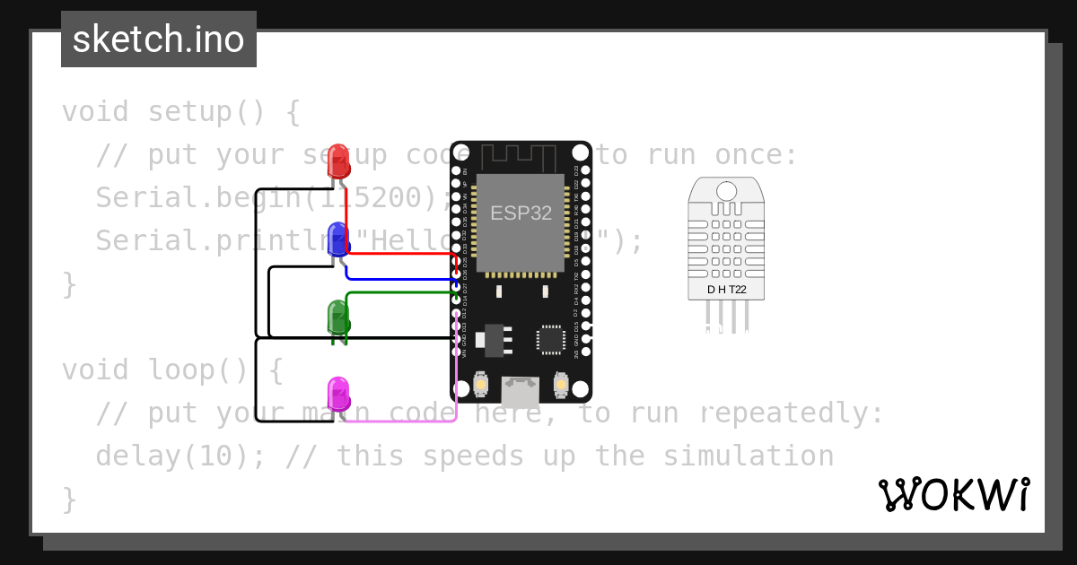 Project 5 M Afif Wokwi Esp32 Stm32 Arduino Simulator