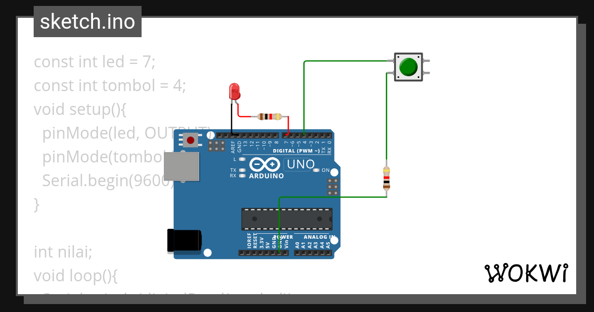 Aji Wokwi Esp32 Stm32 Arduino Simulator 5886