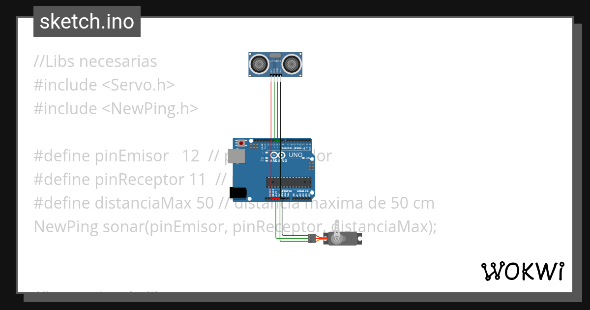 Wokwi - Online ESP32, STM32, Arduino Simulator