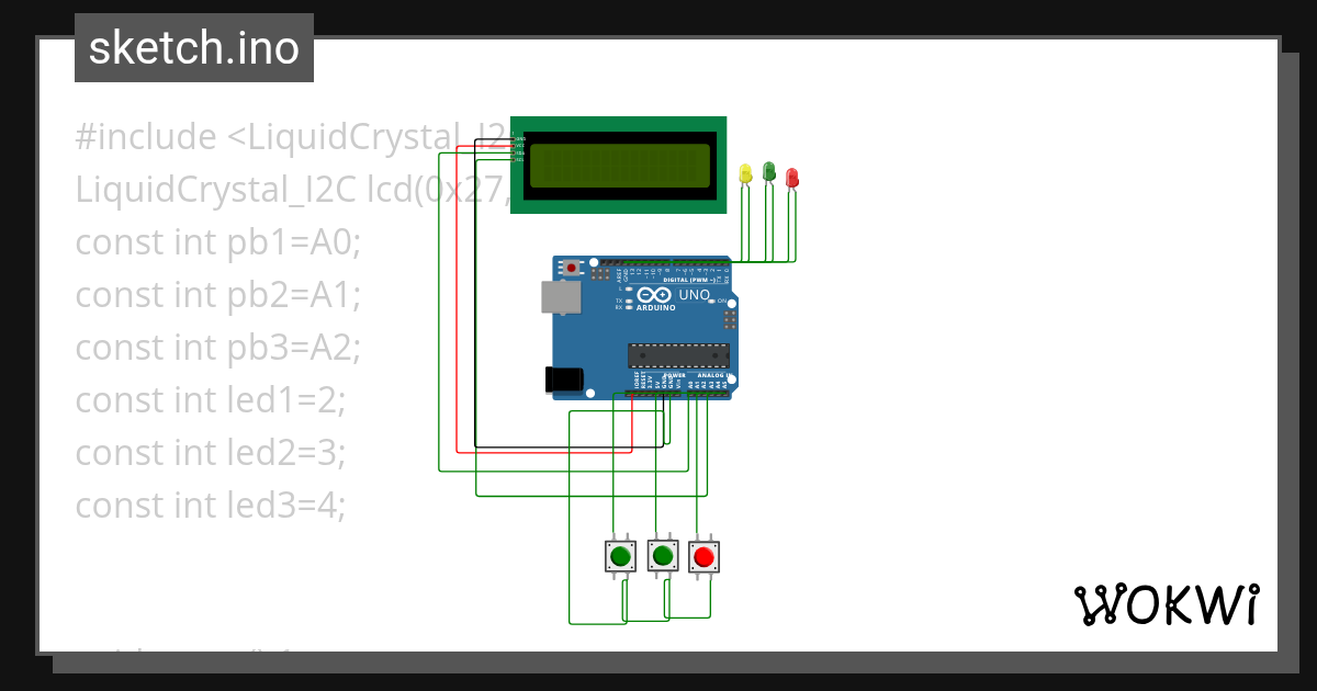 Sandi Wokwi Esp32 Stm32 Arduino Simulator 