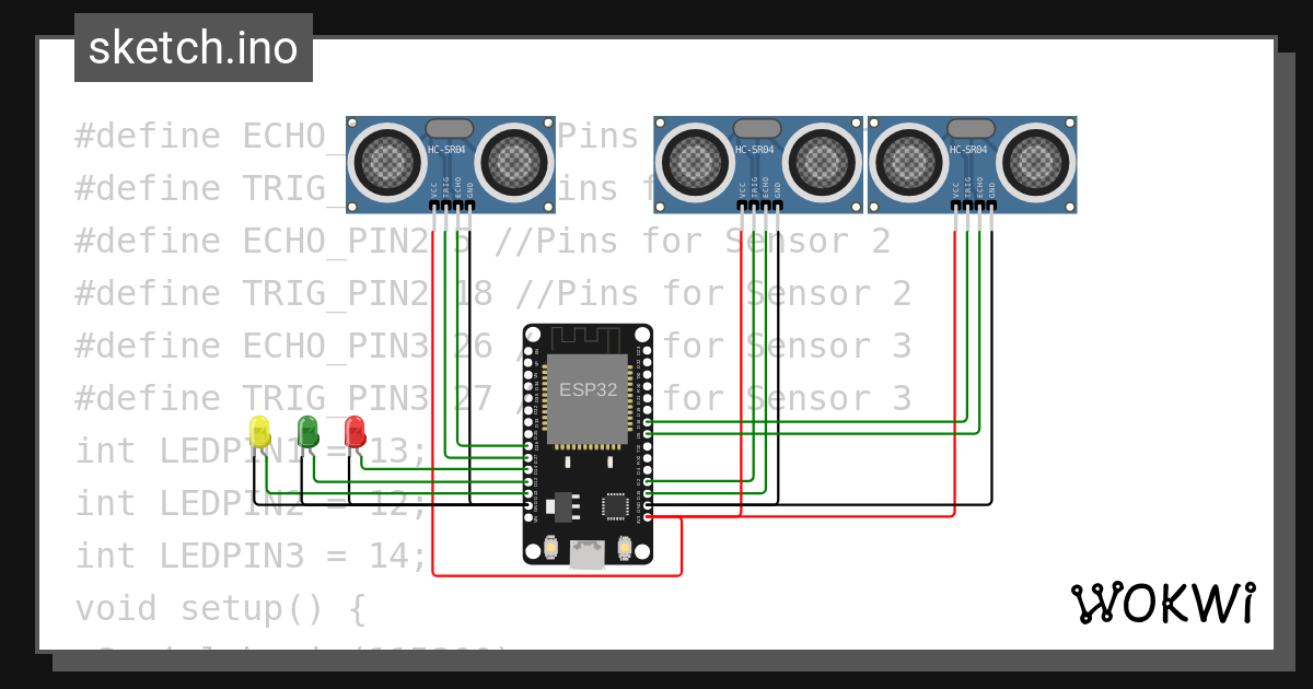 Wokwi Online Esp32 Stm32 Arduino Simulator 2330