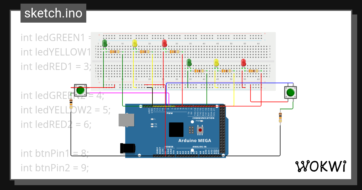 Wokwi Online Esp32 Stm32 Arduino Simulator