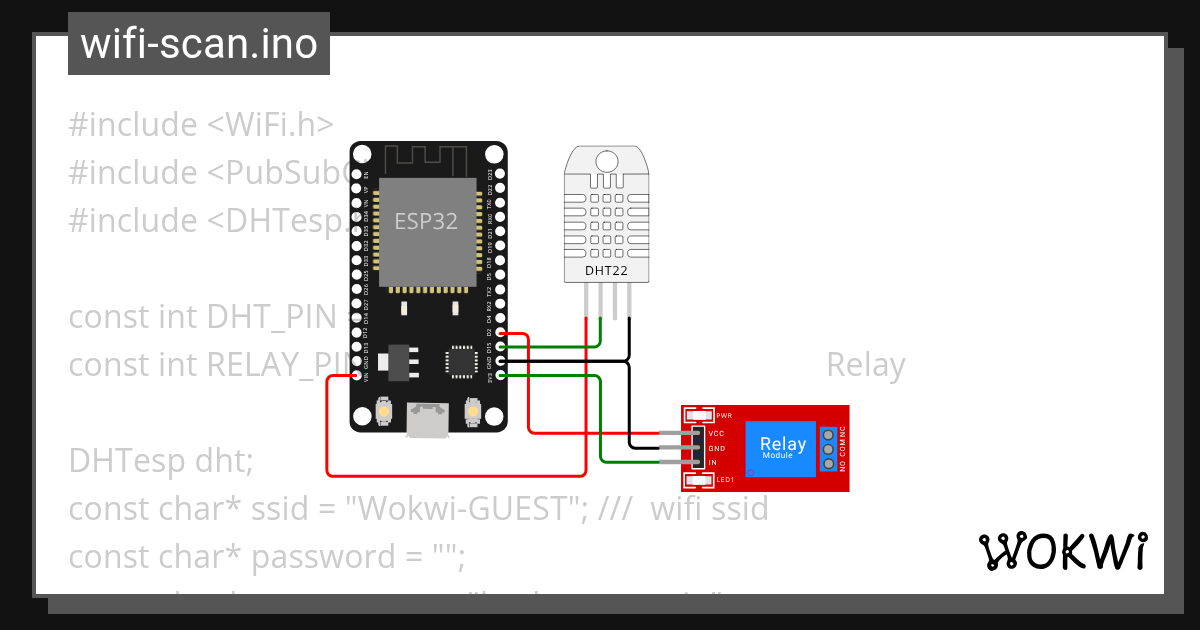 wifi-scan.ino Copy - Wokwi ESP32, STM32, Arduino Simulator