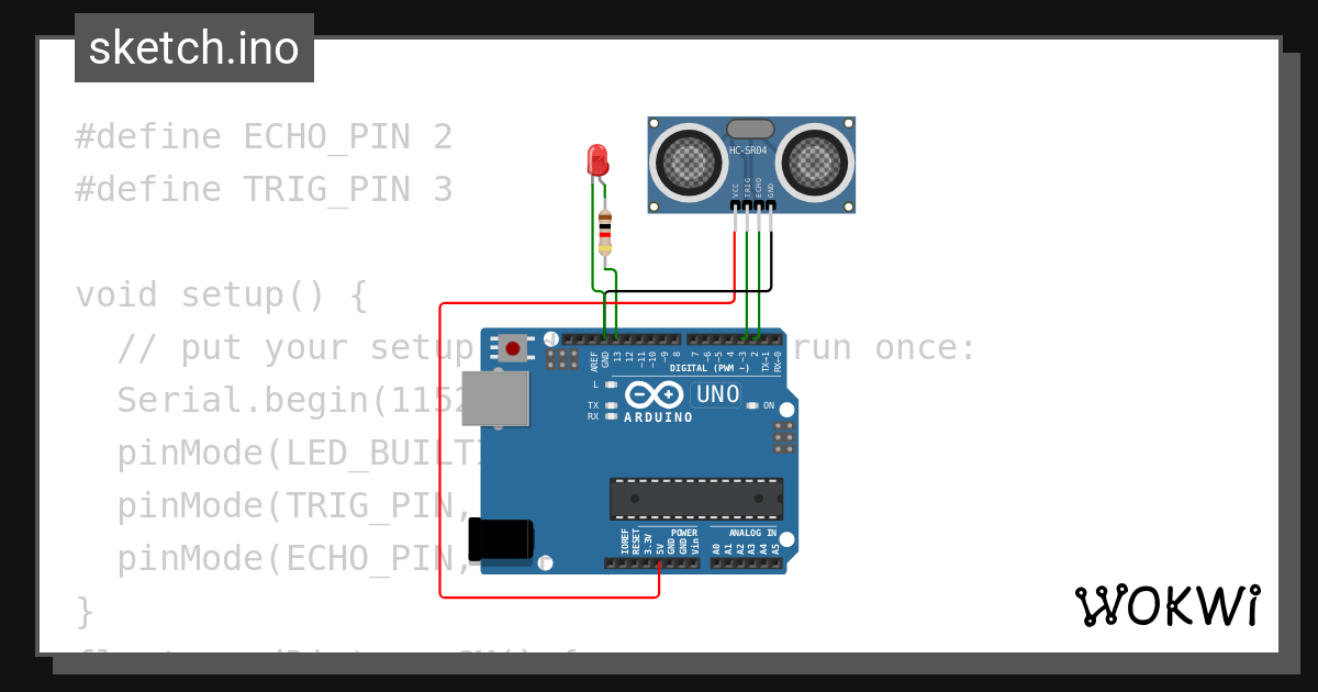 Alpha Wokwi Esp32 Stm32 Arduino Simulator